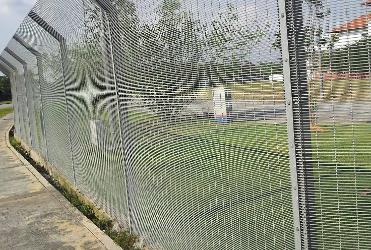 clearvu fencing eastern cape south african