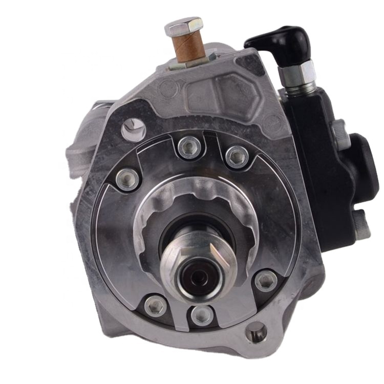 4JA1 Diesel Fuel Injection Pumps for Isuzu Engines