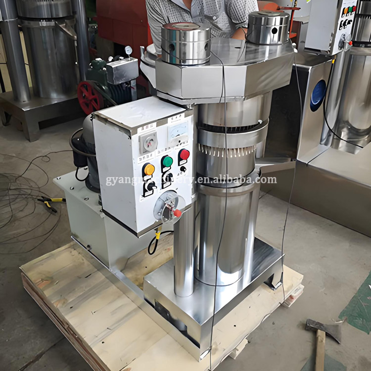 Efficient Solutions for Superior Other Seed Processing Machines Performance