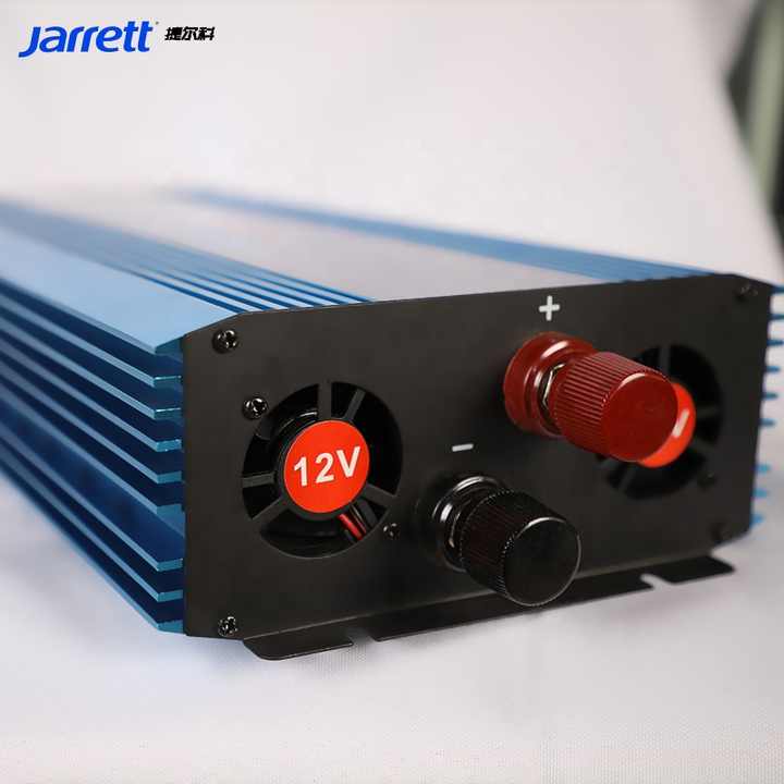 Jarrett Pure Sine Wave Inverters - Reliable Power Solutions