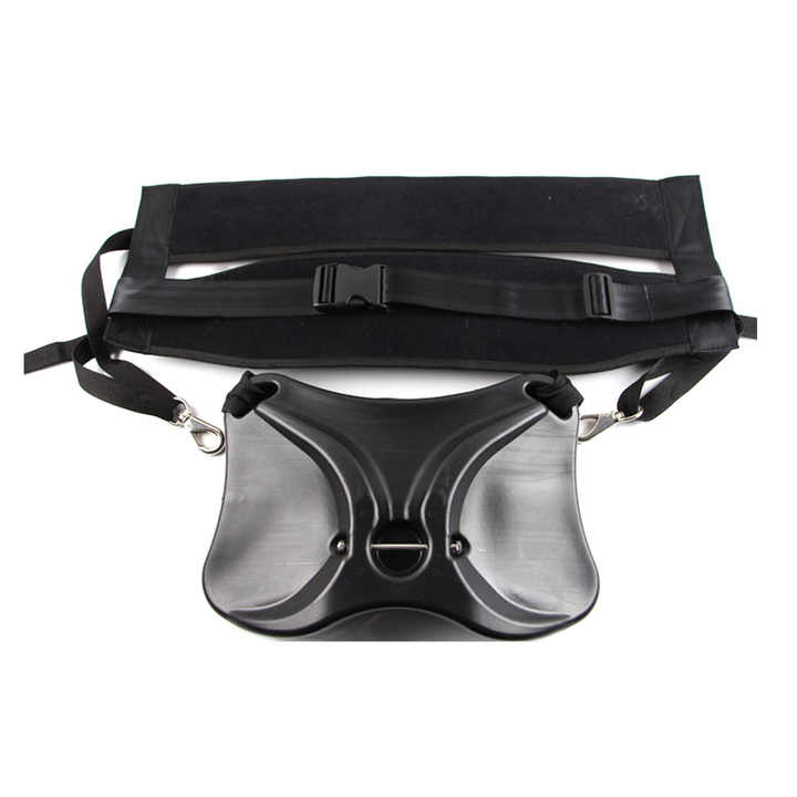 Selco China Fishing Belt Sea Pole Socket Sea Fishing Belly Top ...