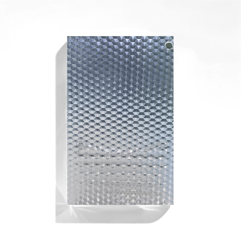 5mm 6mm 8mm PMMA Board 6-corner Acrylic Board PMMA Transparent Acrylic ...