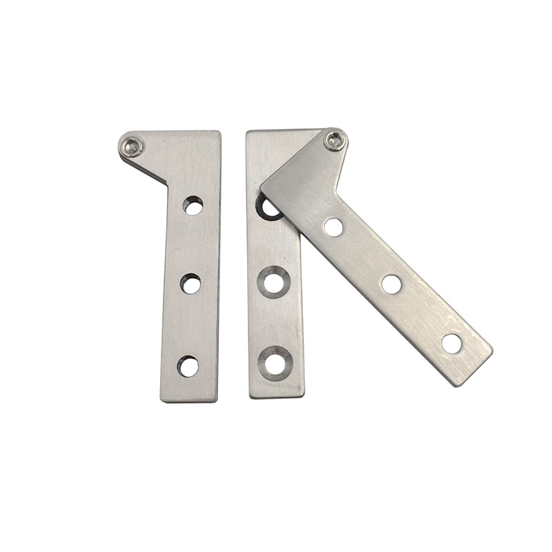 360 Cabinet Hinges - Durable and Smooth Rotation Solutions