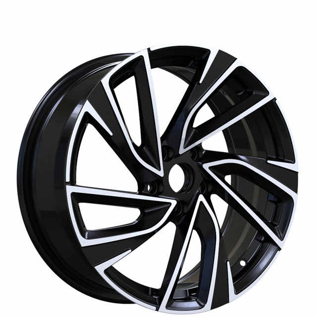 SW 15-20 Inch PCD 5x112 Cast Aluminium Alloy Passenger Car Wheels Rims ...