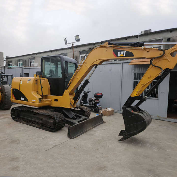 Used mini CAT digger 308 306D 312D 307 Crawler excavator| Alibaba.com