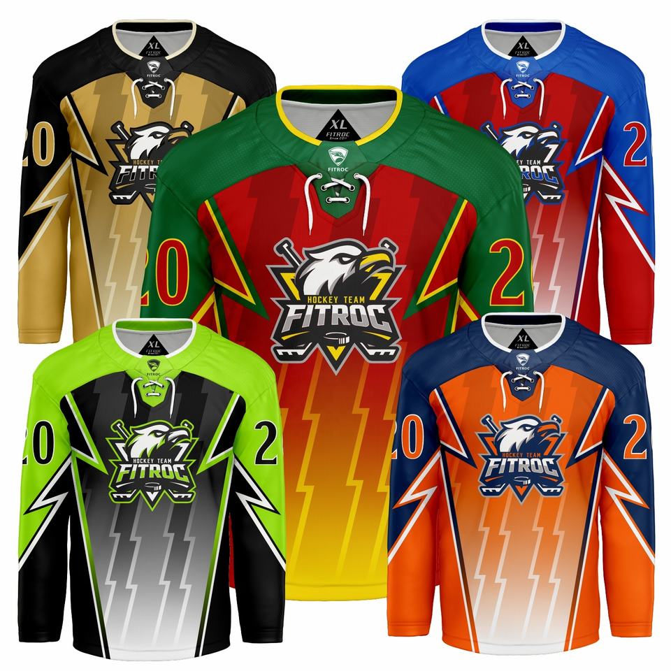 Fitroc Custom Logo Design Sublimation Printed Plus Size Breathable Mesh ...