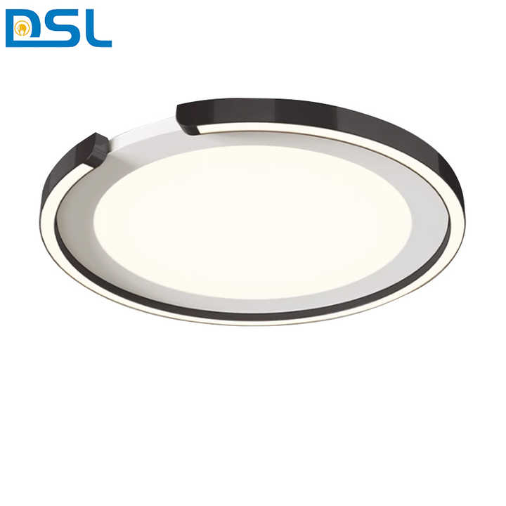Modern LED Aisle Corridor Ceiling Light for Bedroom Indoor Lamp Fixture ...