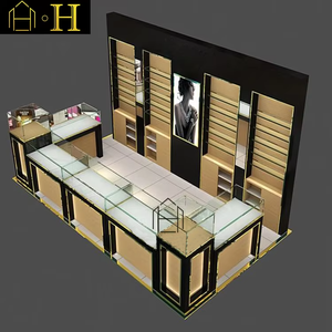 Discover Premium Liquor Store Counter Design | Custom Bar Furniture