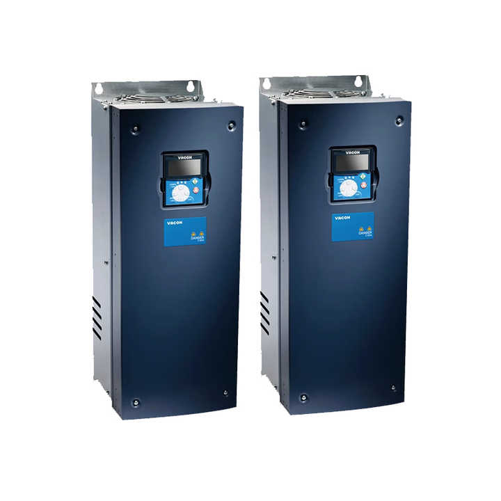 Vacon Inverter Nxs/p/nxi/nxa/nxn Series 45kw Application Include ...