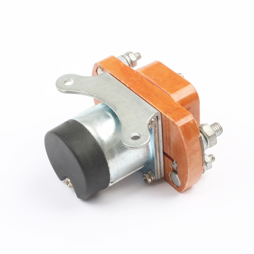 MZJ DC Contactor - 800A 1000A High Current Relay