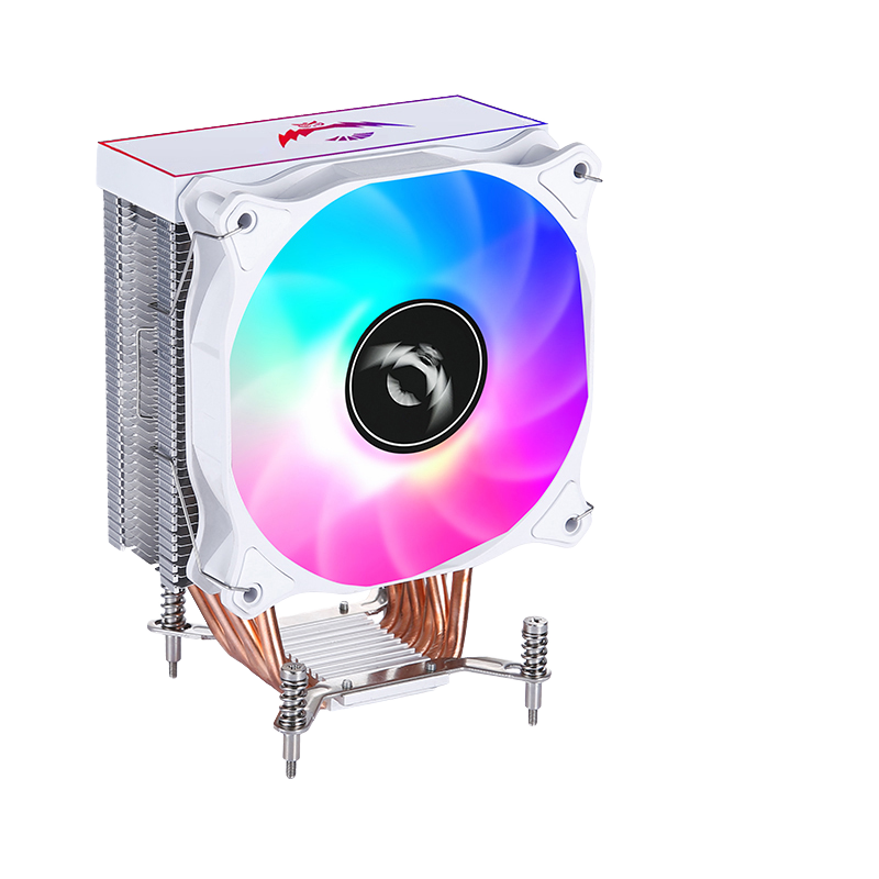 How to Choose the Best ARGB CPU Cooler for Your Build