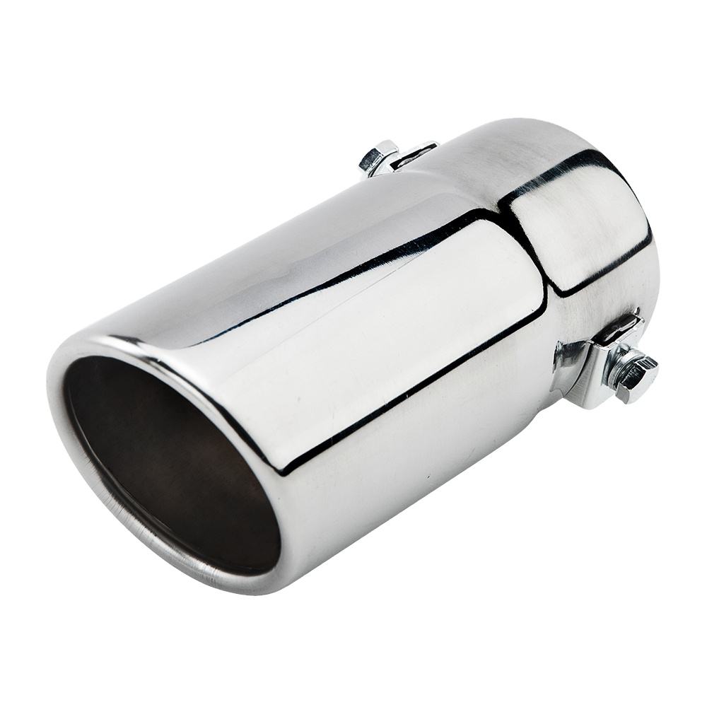 Guangzhou Lihong Automotive Supplies Co., Ltd. - Automobile Exhaust ...