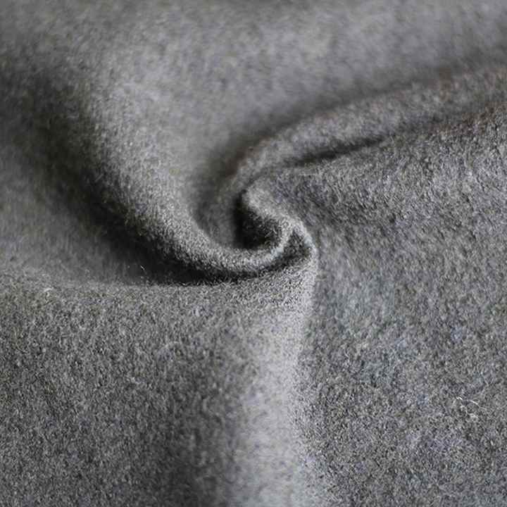 100% Merino Wool Fabric - High Quality Knitted Supplier