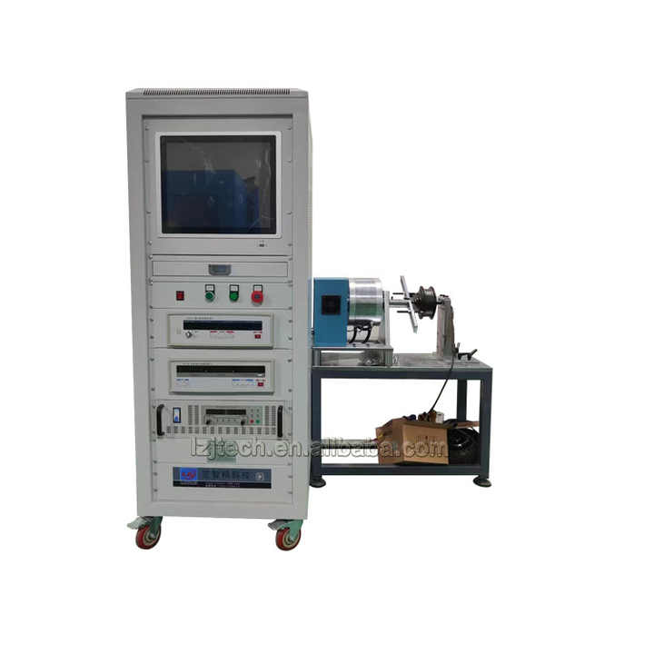 Motor Dynamometer Vehicle Motor Torque Tester - Buy Motor Tester,Motor ...