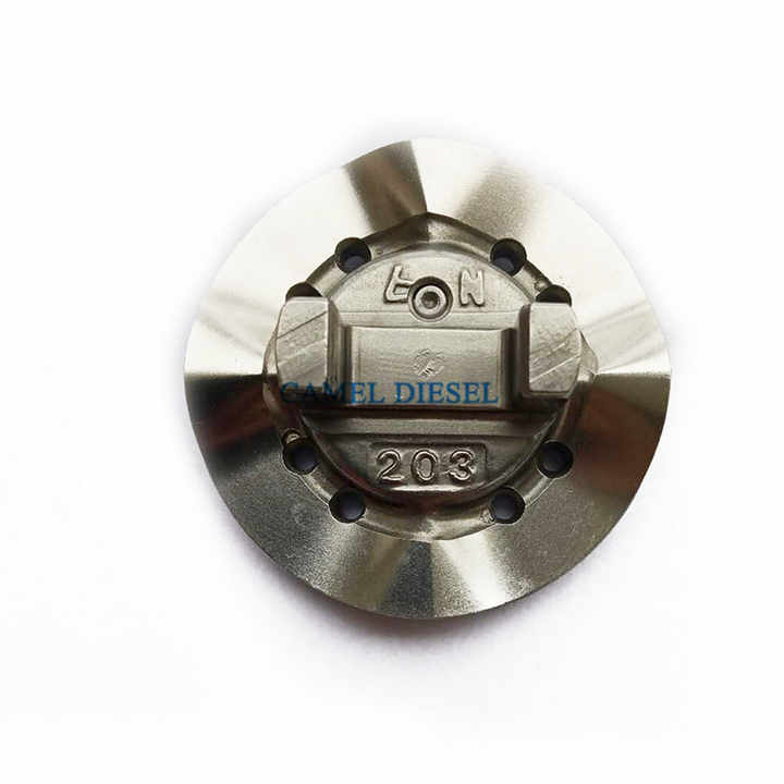 Find the Right 4 Cylinder VE Pump Parts Cam Disk DE660