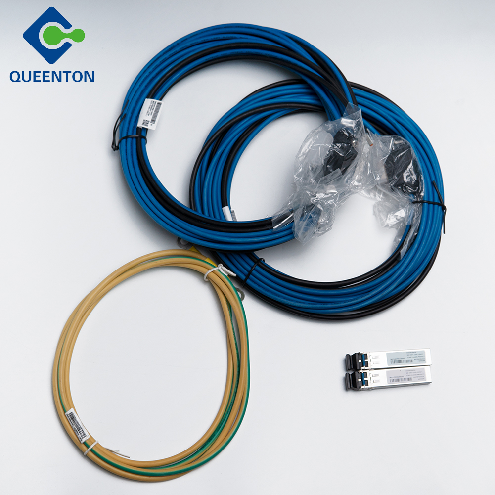 Fuente de terminal de red óptica epon olt gpon de alta calidad ...