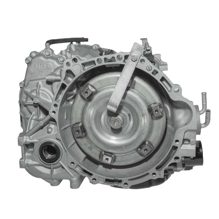 WWT K313 Remanufactured Auto Transmission for Toyota Corolla