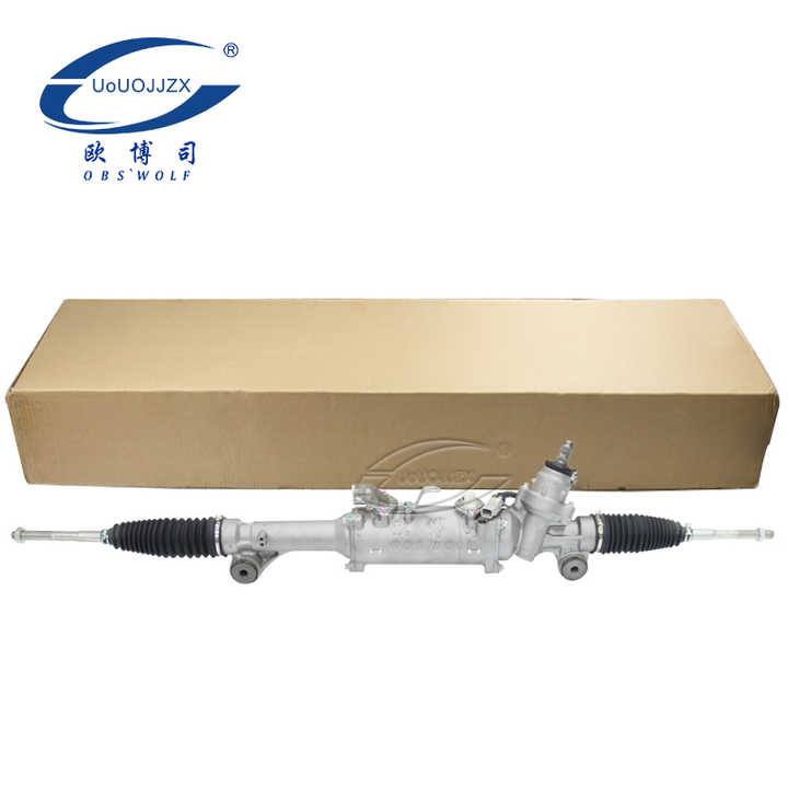 Steering Gear Electrical Power Steering Rack for Toyota Camry Hybrid
