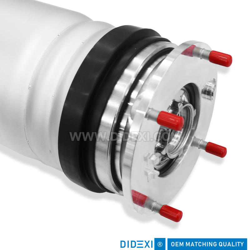 Front Air Suspension Kit Spring for Land Rover Range Rover L405 Range ...