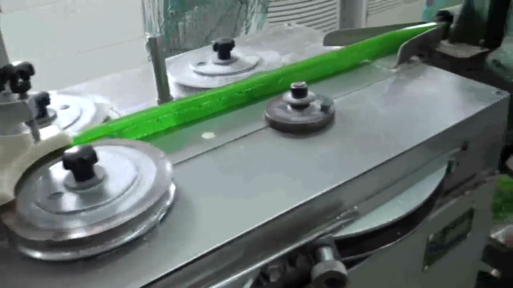 Mini Machine Hard Candy/hard Candy Cutting Machine/hard Candy ...