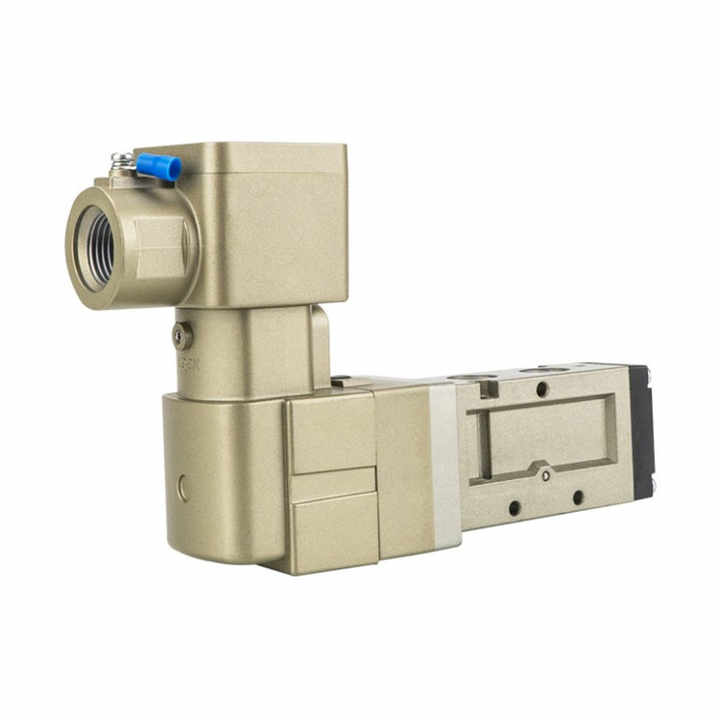 Válvula Solenoide SMC a prueba de explosiones, 50-VFE3130-3T-022 50-VFE| Alibaba.com