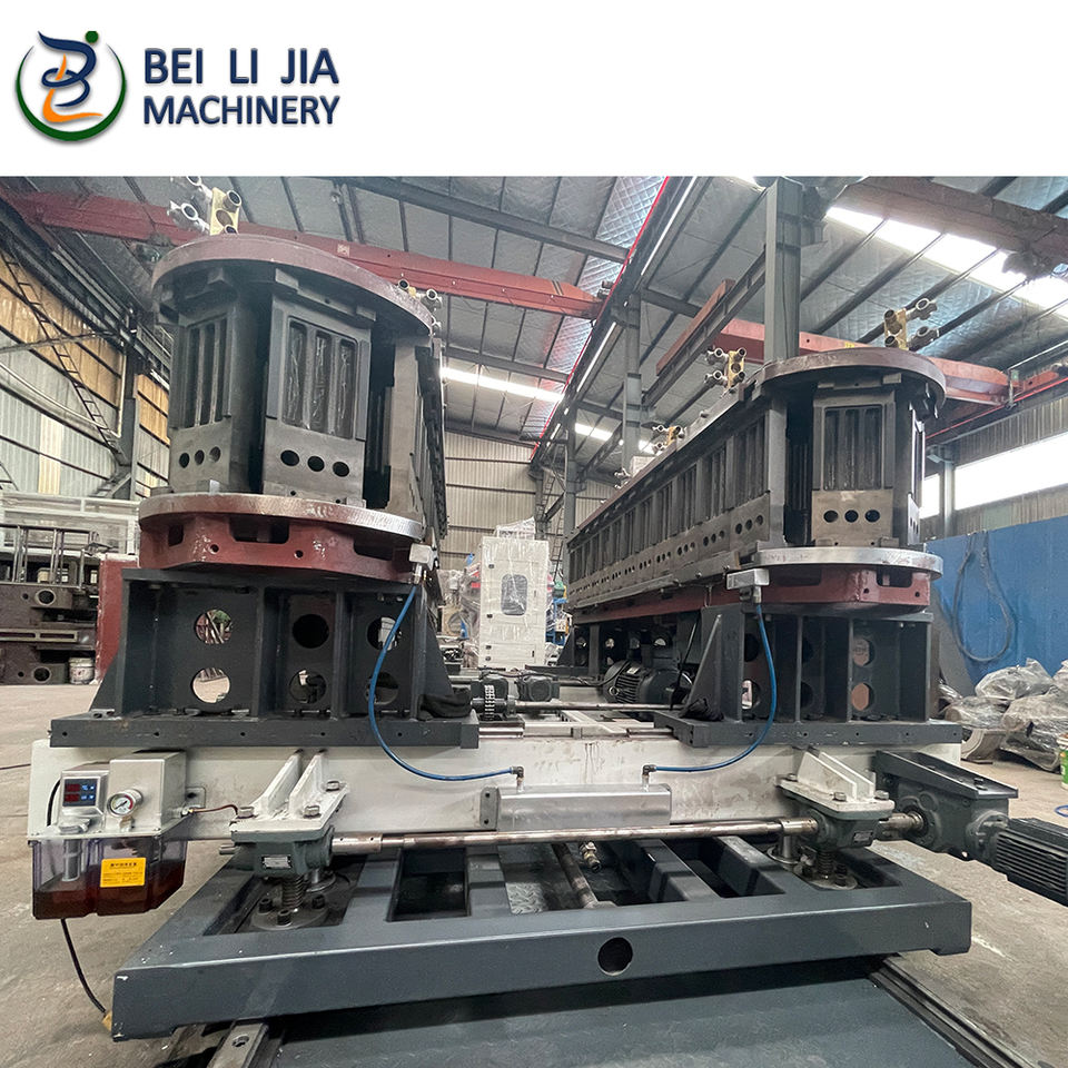 PE PVC Corrugated Pipe Production Line with Horizontal Forming Machine ...