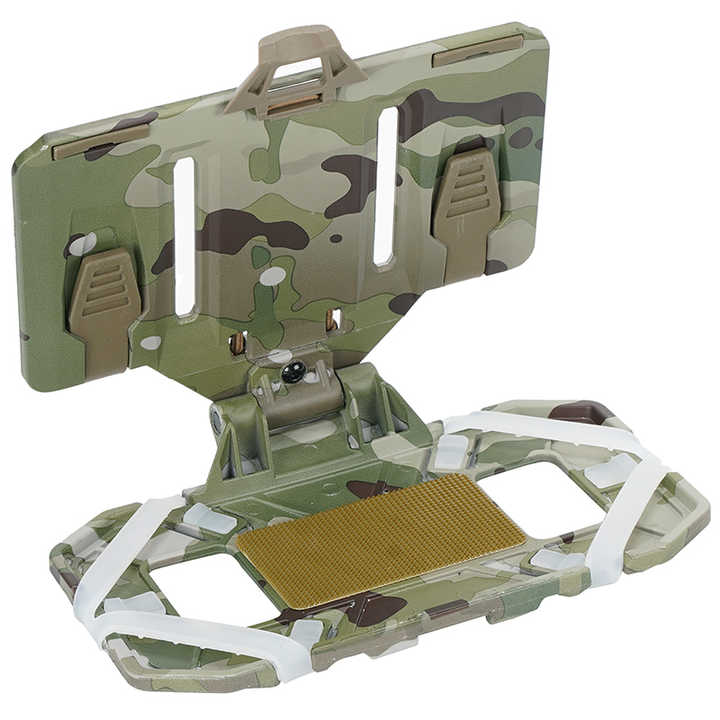 SABADO Outdoor Nylon Molle Front Folded Navigation Board