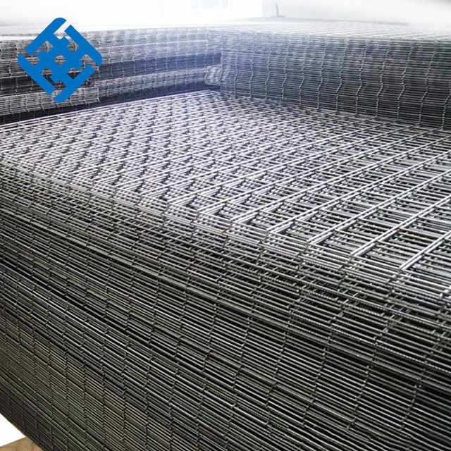 150x150 10x10 Reinforcing Concrete Welded Wire Mesh
