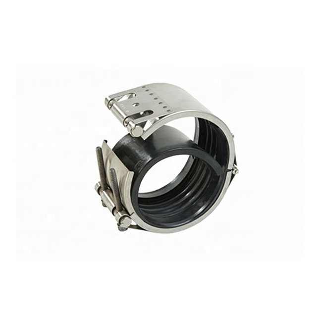Ductile Iron Water Pipe Repair Clamps - Emergency & Reliable