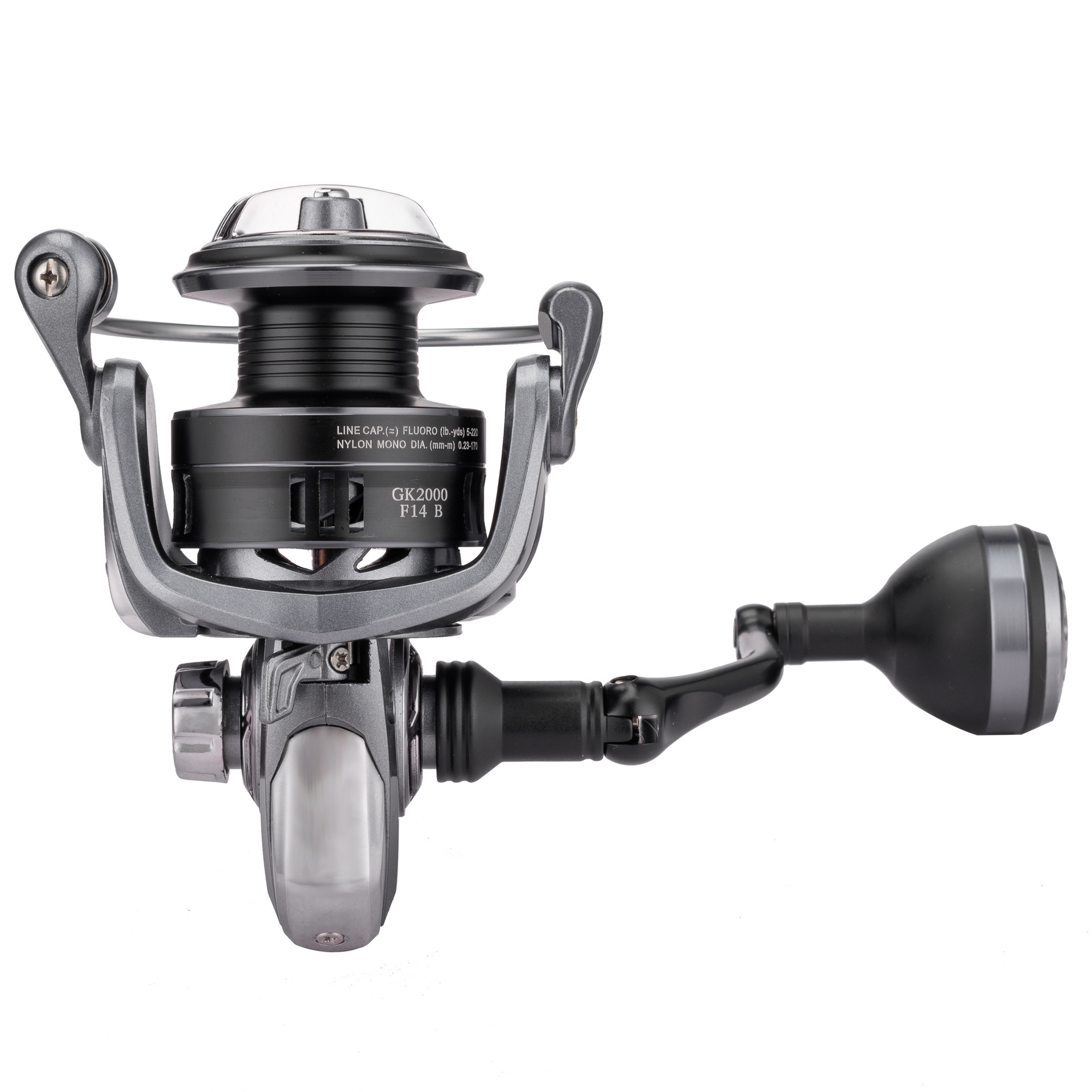 How to Choose the Best Daiwa Fishing Reel Serie 6000 for Your Needs