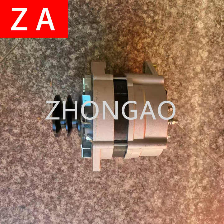 24V 80A Alternator for Scania Truck 98424748 98449163 7700308989 ...
