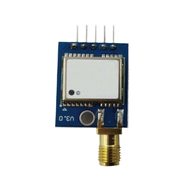 ZED-F9P RTK GNSS/GPS Receiver Board High Precision for USB Drone OEM ...