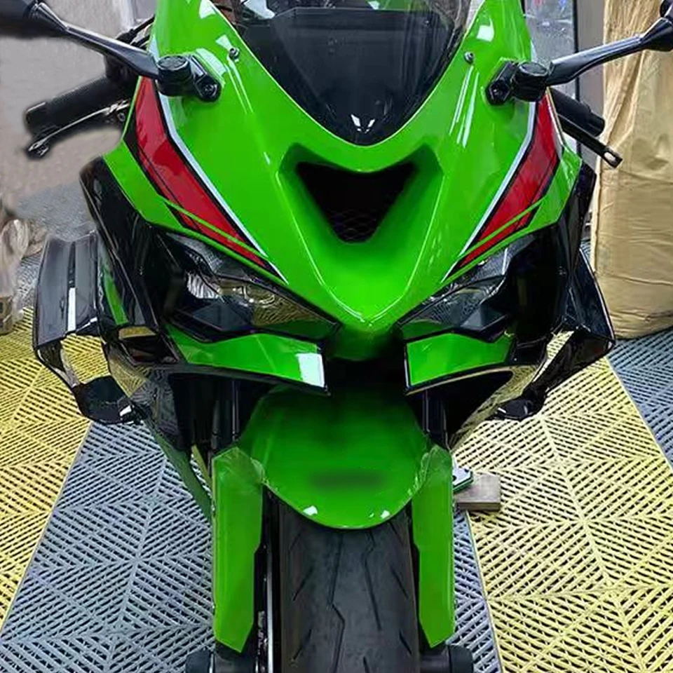 How to Choose the Best 2020 Kawasaki ZX-6R Carbon Fiber Forged Parts
