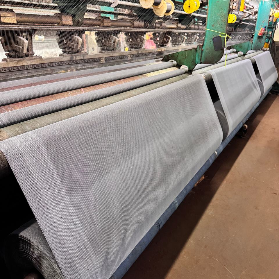 150gsm Shading Net 100% HDPE Virgin Material Mono and Mono Greenhouse ...