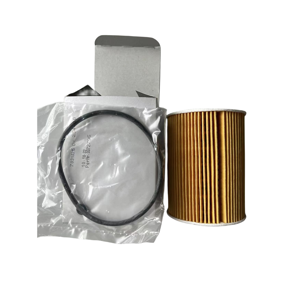 Mclaren 3.8T MP4-12C Oil Filter - High-Quality & Durable