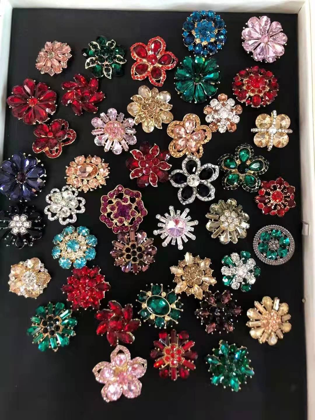 Shop Quality Fancy Metal Buttons from Reliable Chinese Suppliers