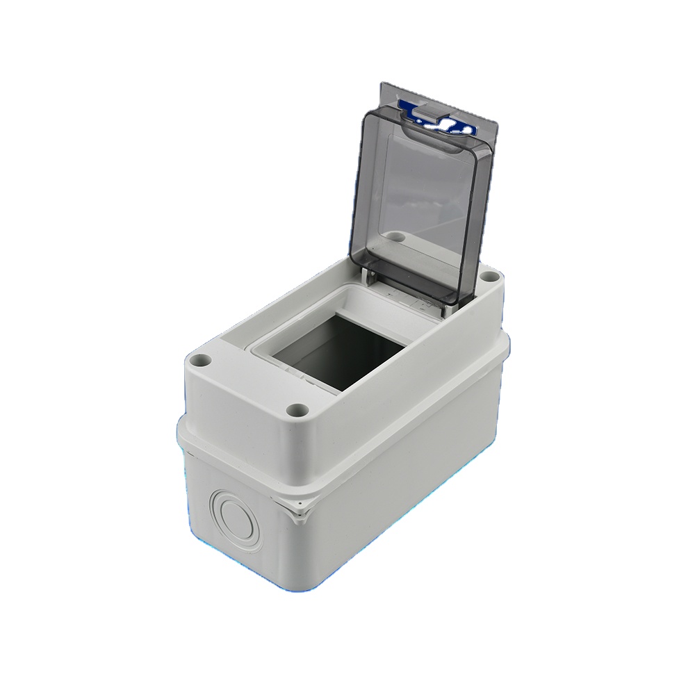 Wenzhou Zhongxin Electronic Technology Co., Ltd. - HT Waterproof ...