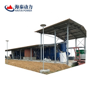 Easy Power Generation With A Wholesale small biomass power generators ...