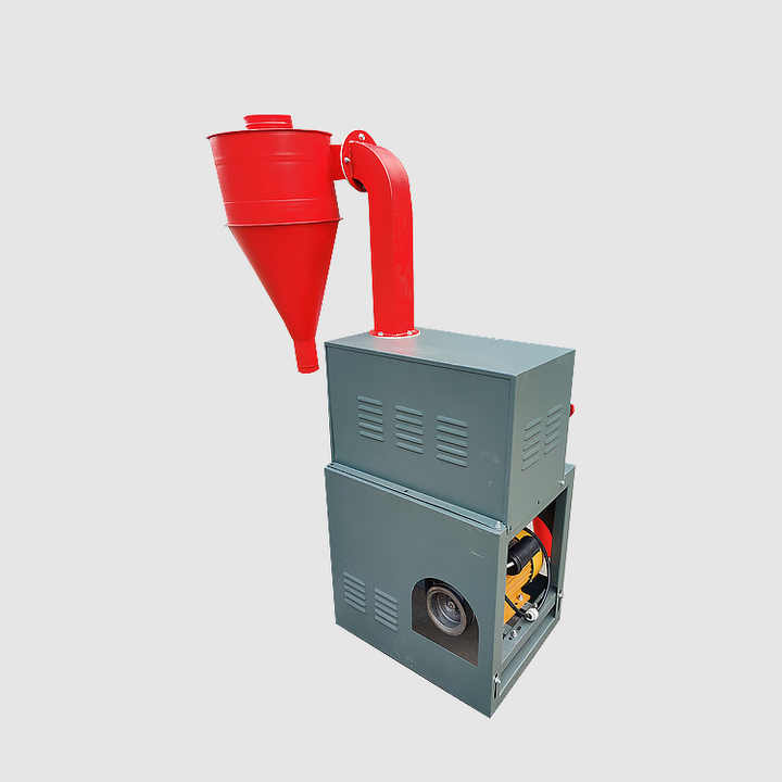 10 Ton Maize Milling Machine Grain Mill Malt Large Commercial Grain ...