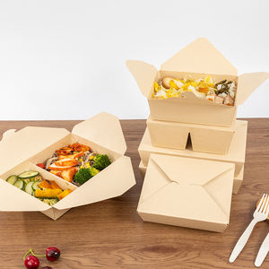 Versatile Bamboo Take Out Container Items - Alibaba.com
