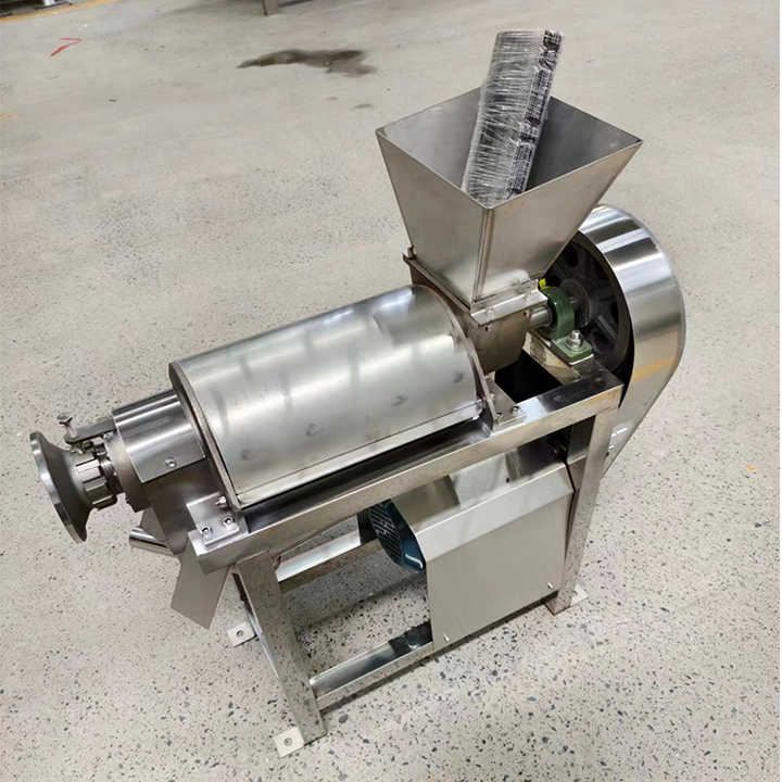 high quality juce making fruit juice commercial cold industrial press ...