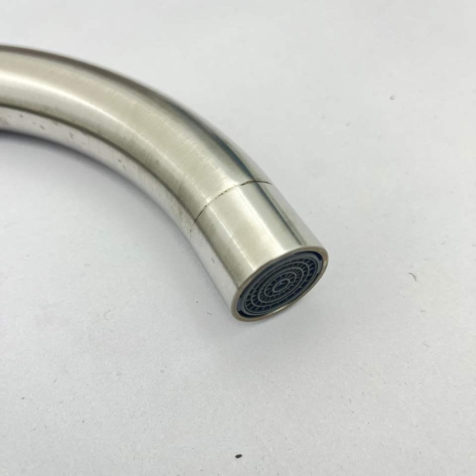 304 Stainless Steel Universal Wash Basin Kitchen Faucet Wash Basin ...