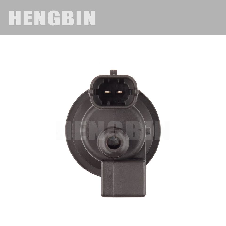 Carbon Canister Solenoid Purge Control Valve for Ford & Lincoln