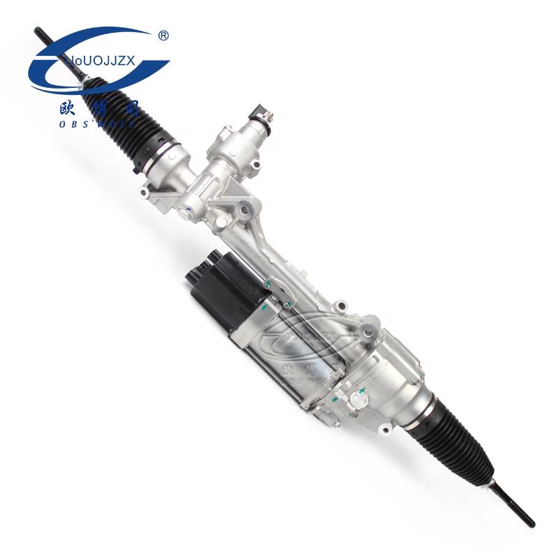 High-quality Power Steering Rack for Mercedes W212 2013-2016