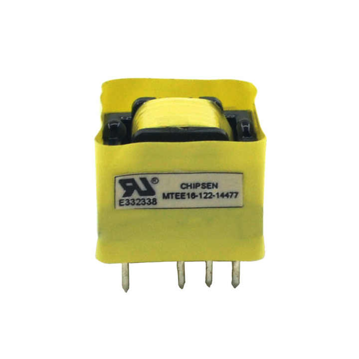 24V 12V AC High Frequency Transformer EE16 20W 50mA Neon Lamp LED Lamp ...