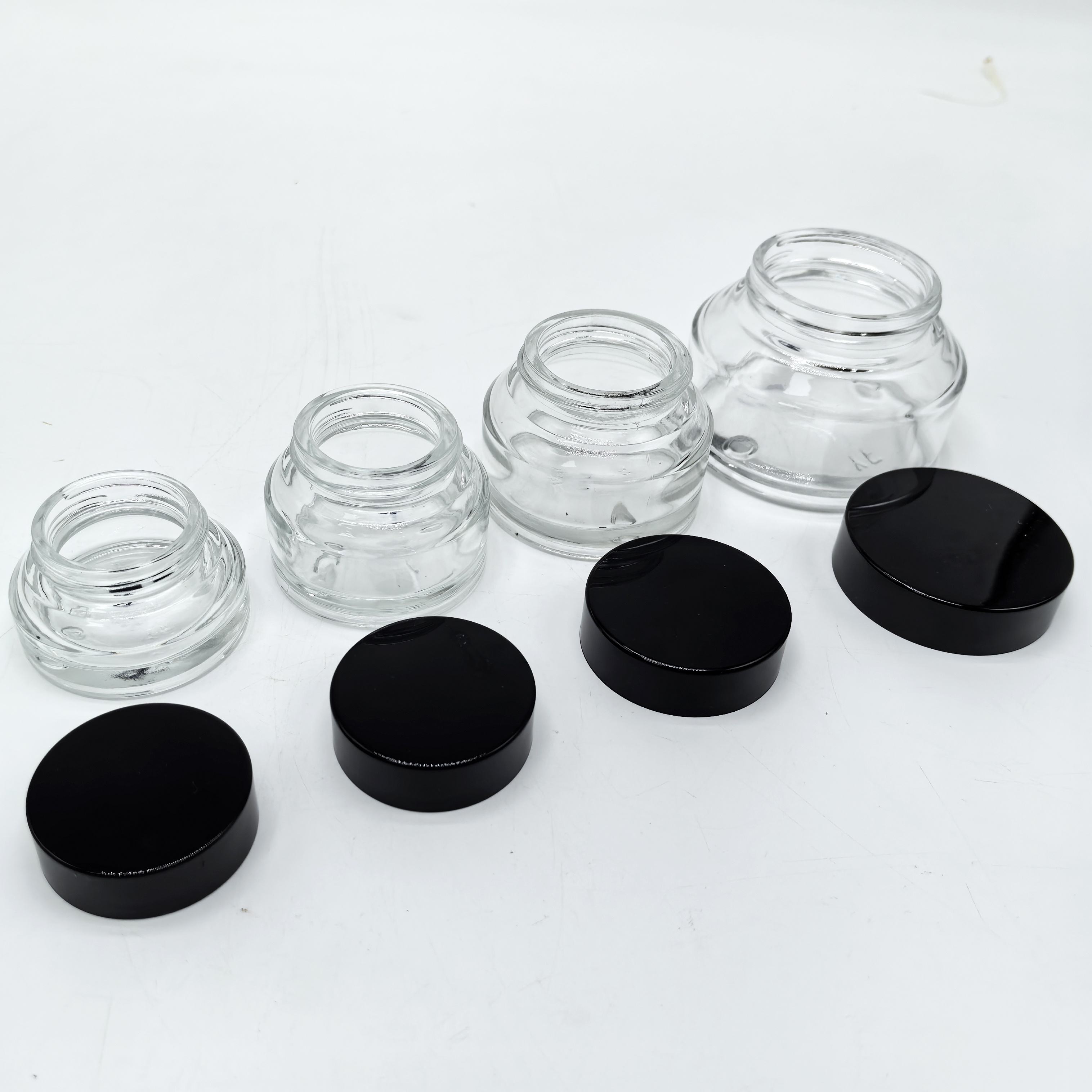 How to Choose the Best 100 ml Jar for Your Needs: A Complete Buying Guide