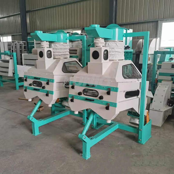 Wheat Maize Seed Sorghum Coffee Bean Cumin Paddy Stone Removing ...