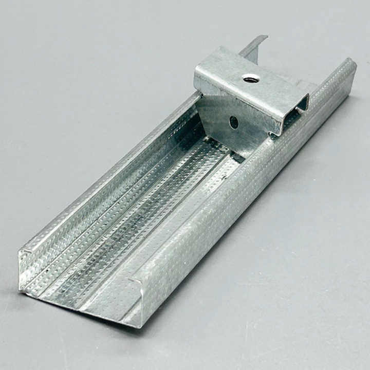 Suspended Ceiling System Metal Furring Galvanized c Channel F47 Furring ...