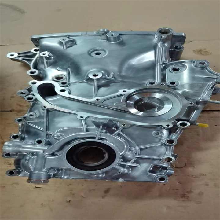 Oil Pump for toyota 1tr 1tr-fe Engine 11310-75060 1131075060| Alibaba.com