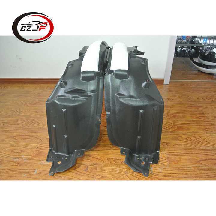 CZJF Body Parts for Toyota Rav4 2009 2010 2011 2012 2013 2014 Inner ...